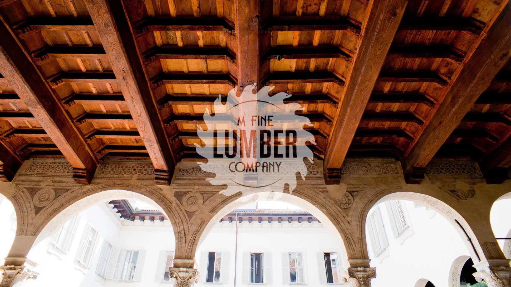 DIY Wood Ceilings: The Benefits and Challenges – M. Fine Lumber