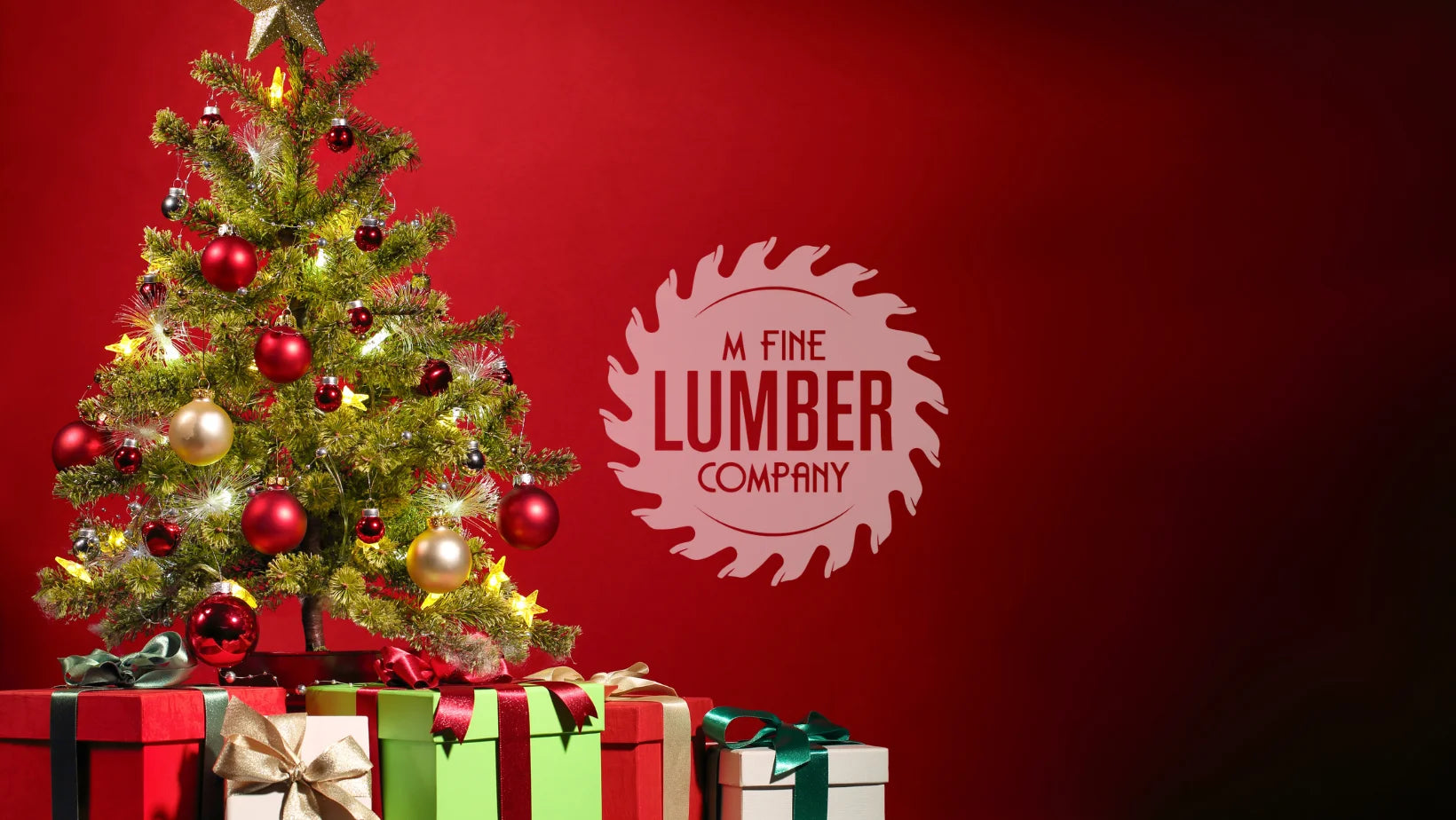 Inspiring Christmas Mantel Decor Ideas and Themes To Consider – M. Fine ...