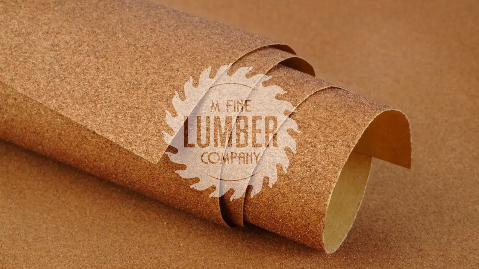 What Are the 3 Grades of Sandpaper? – M. Fine Lumber