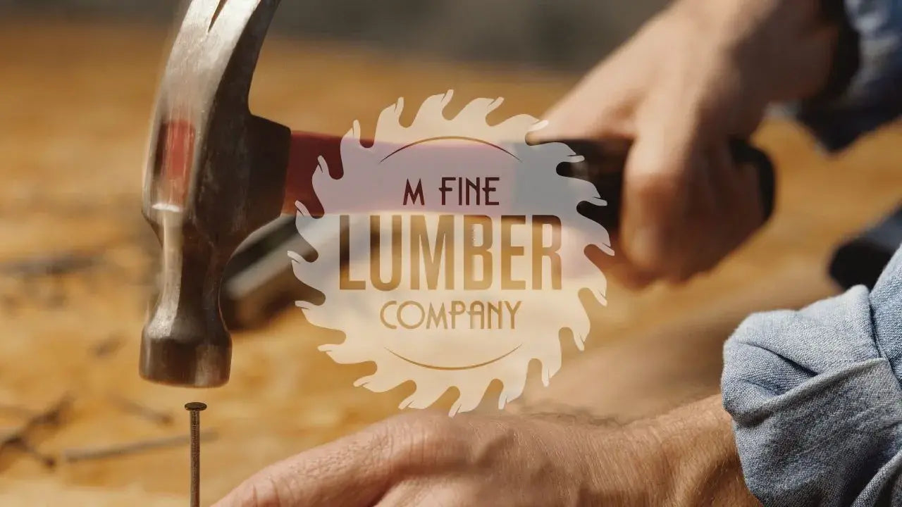 4 Nailing Techniques for a Flawless Home Renovation Project – M. Fine ...