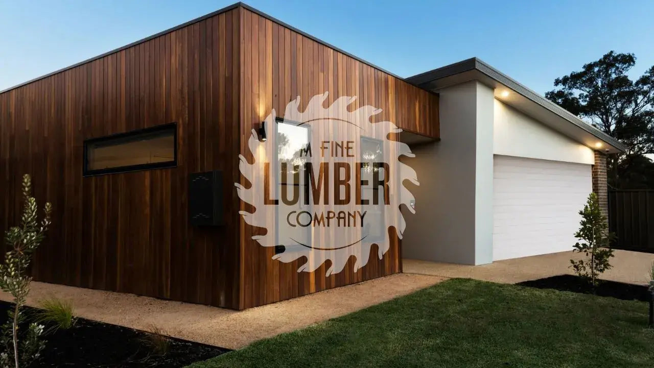 10 Exterior Wood Cladding Ideas to Make Your Home Stand Out – M. Fine ...