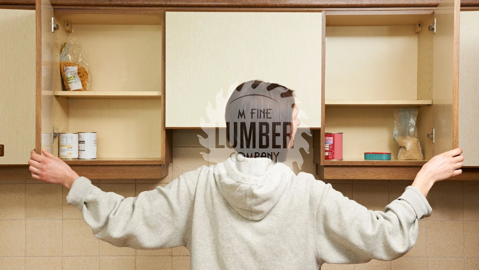 6 Game-Changing Corner Cupboard Organization Techniques – M. Fine Lumber