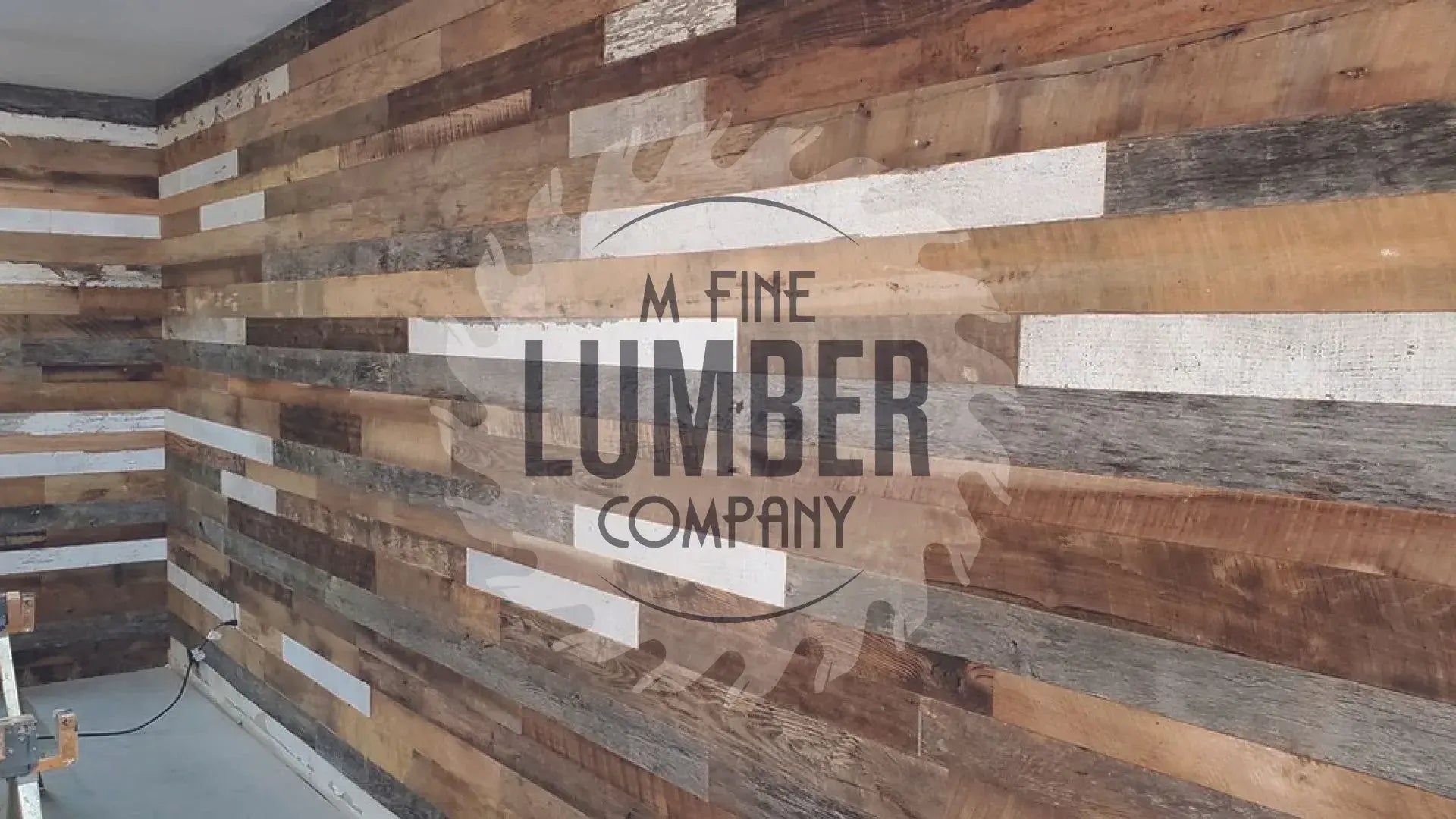 Why Should You Choose Pine Paneling And How To DIY It? – M. Fine Lumber