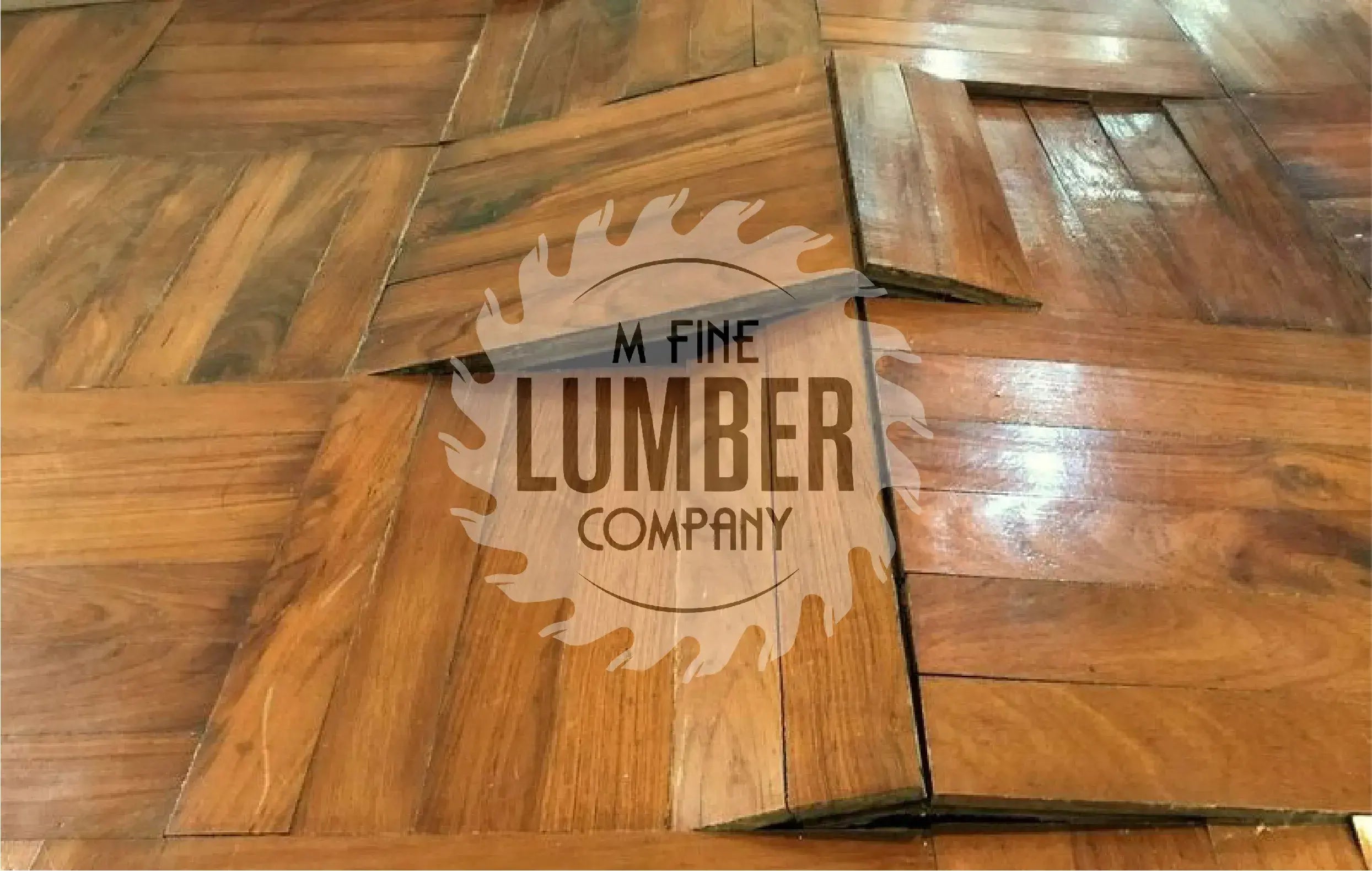 Why is Kiln Dried Lumber Necessary? – M. Fine Lumber